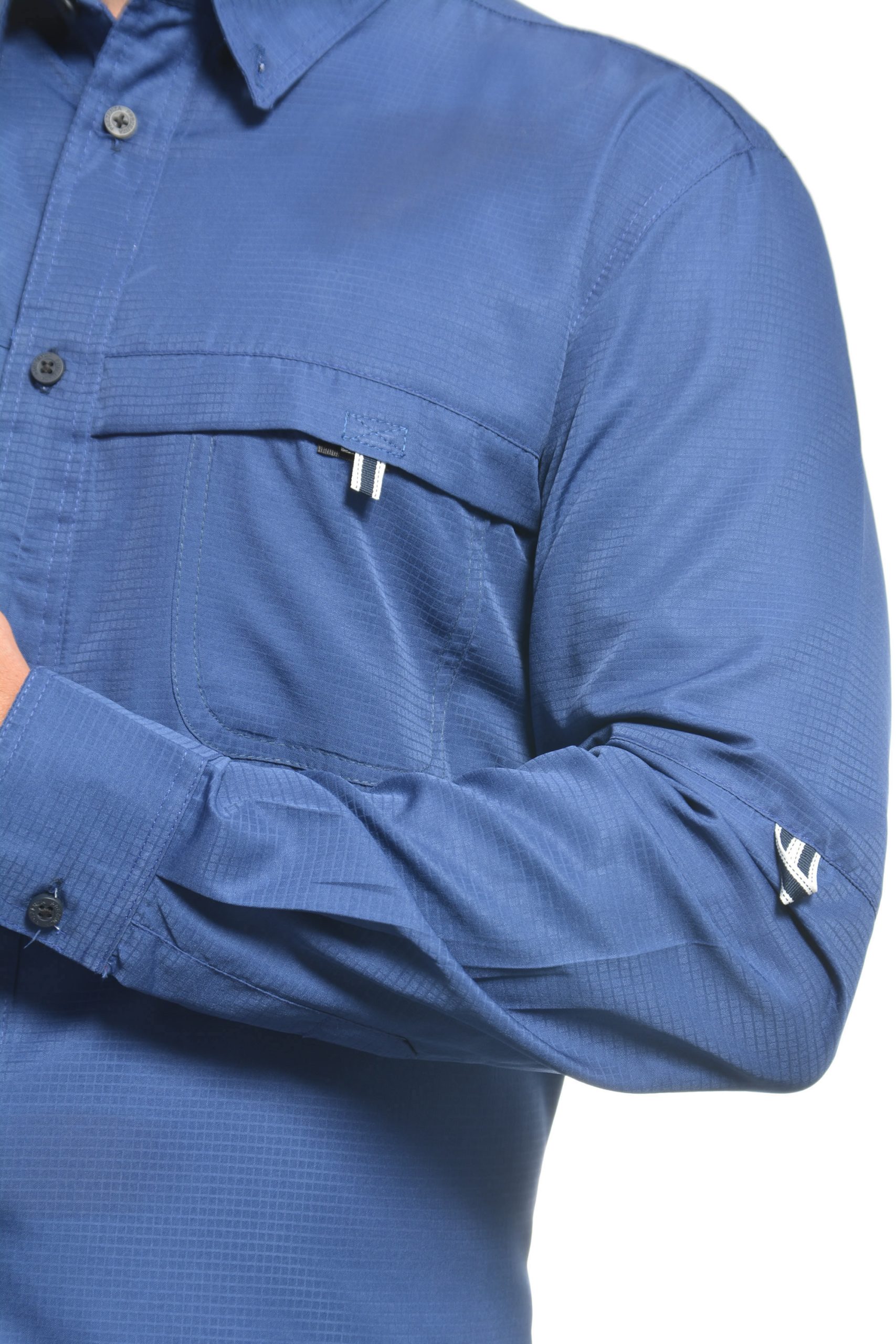 Camisa Pescadora - BeFreshWear